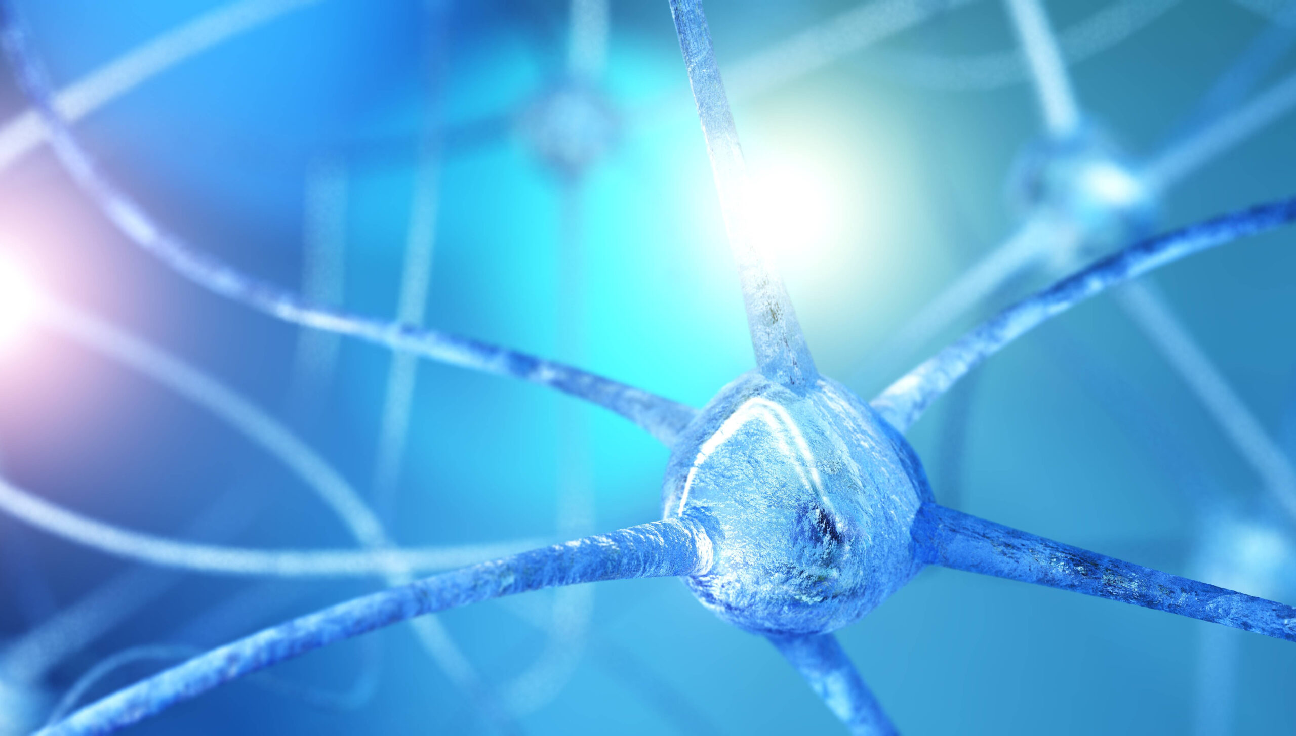 Innovative study suggests connection between viral infection and ...